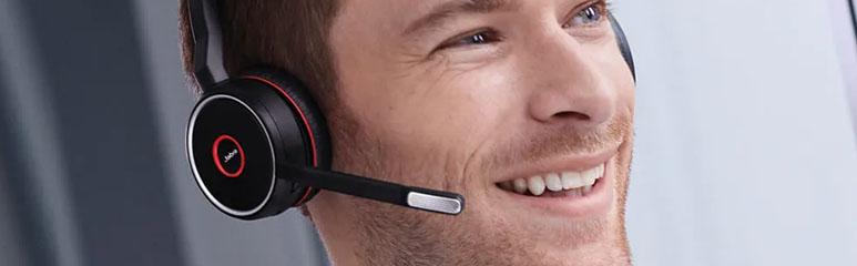 Computer and USB Headsets | PC / Computer USB Headsets | Headset Store